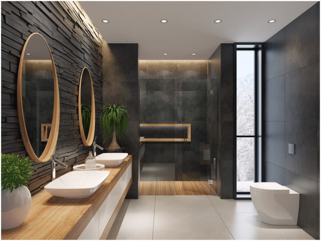 Renover Salle De Bain